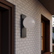 Wall light • Alto II • 17126 • 100% made in Quebec • Snoc – SNOC