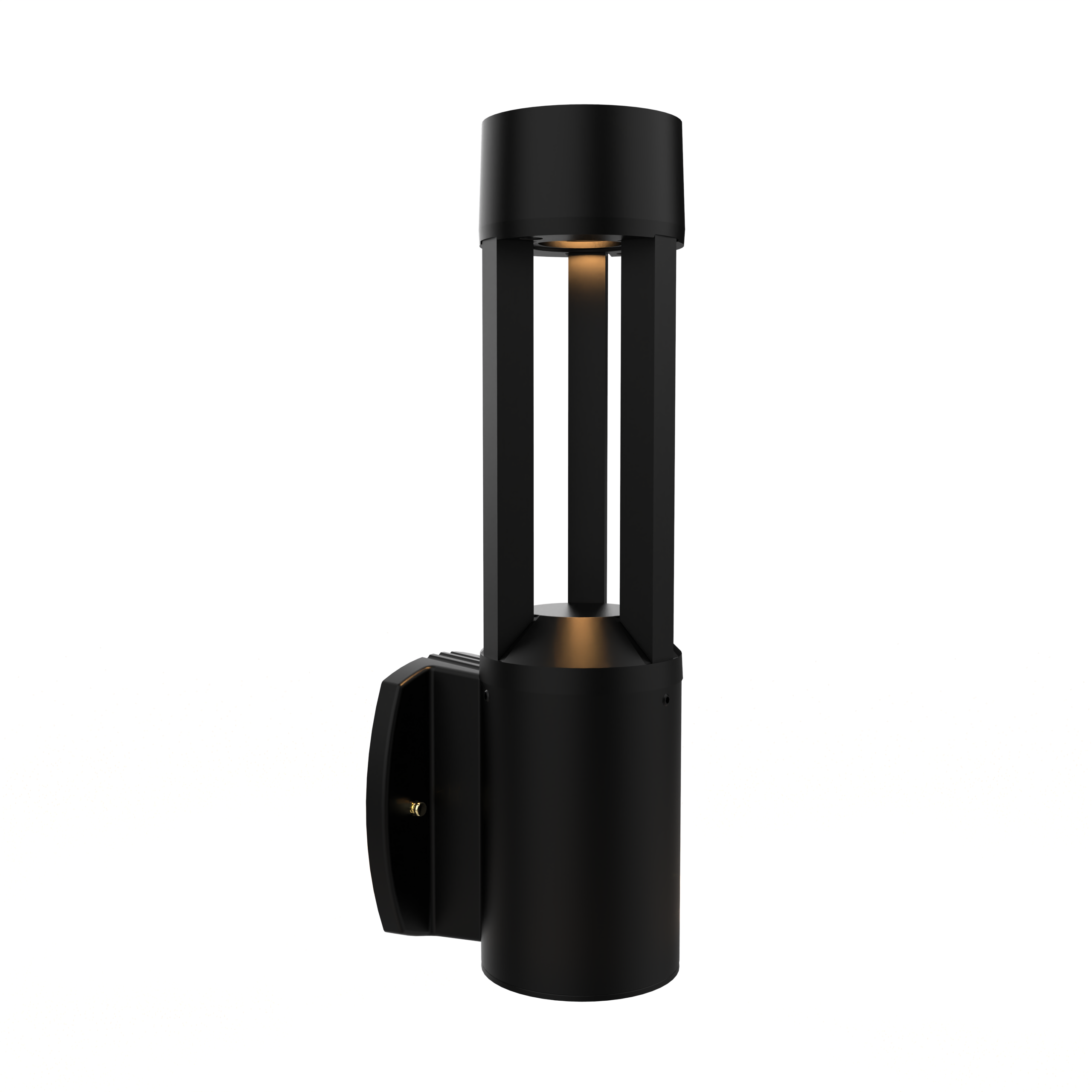 Orlando - Uplight Wall Mount with Integrated LED - 10920 – SNOC