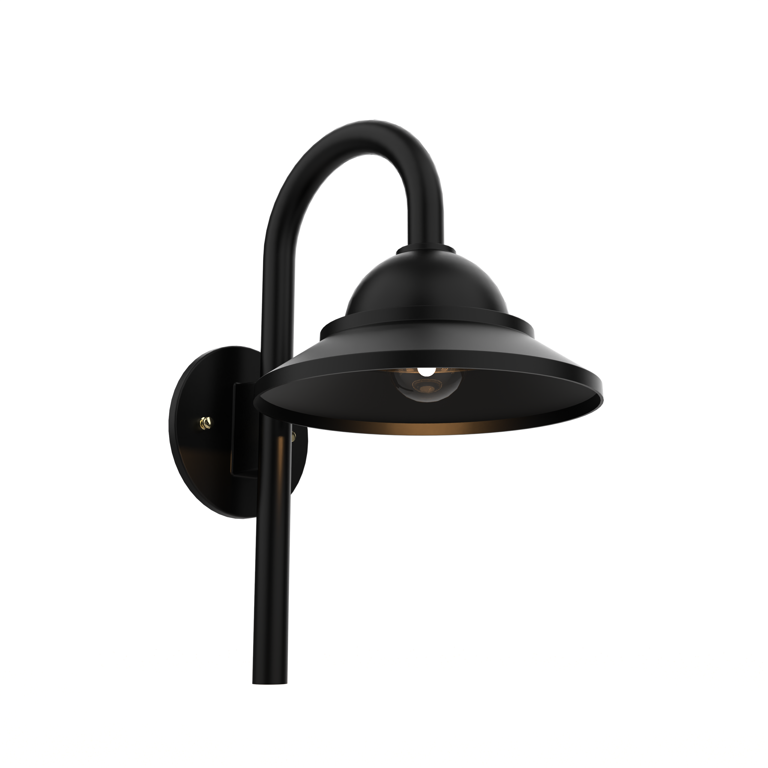 San Francisco - Mount down on cane open bottom small size - 12499 – SNOC