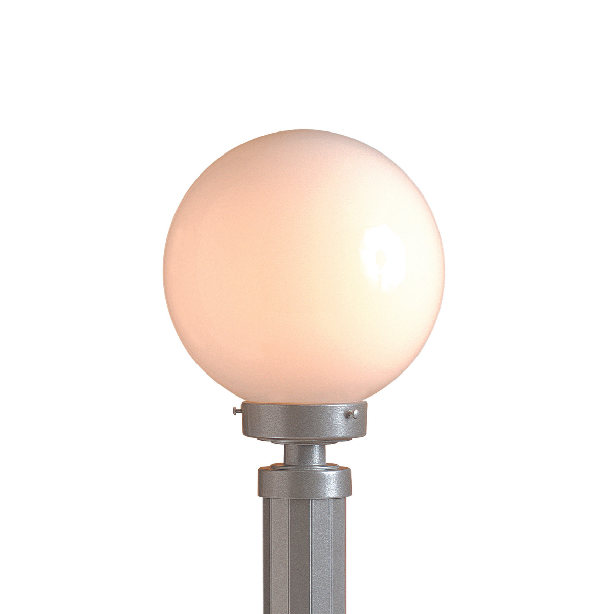 Key West - Medium Post Head - 23030 – SNOC