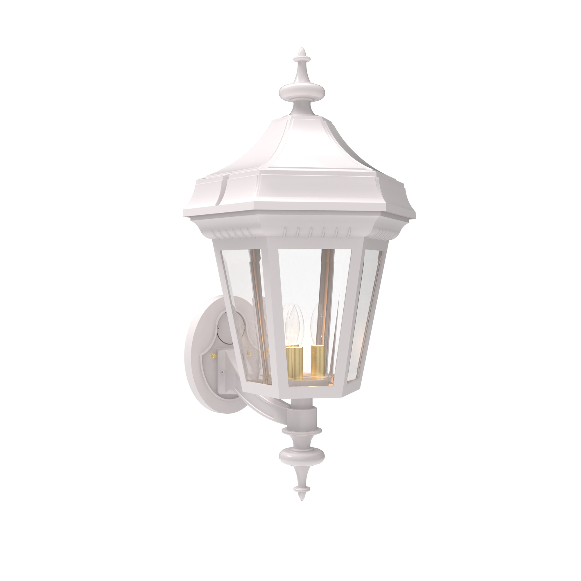 Oxford Large Upright Wall Mount - 34824 – SNOC