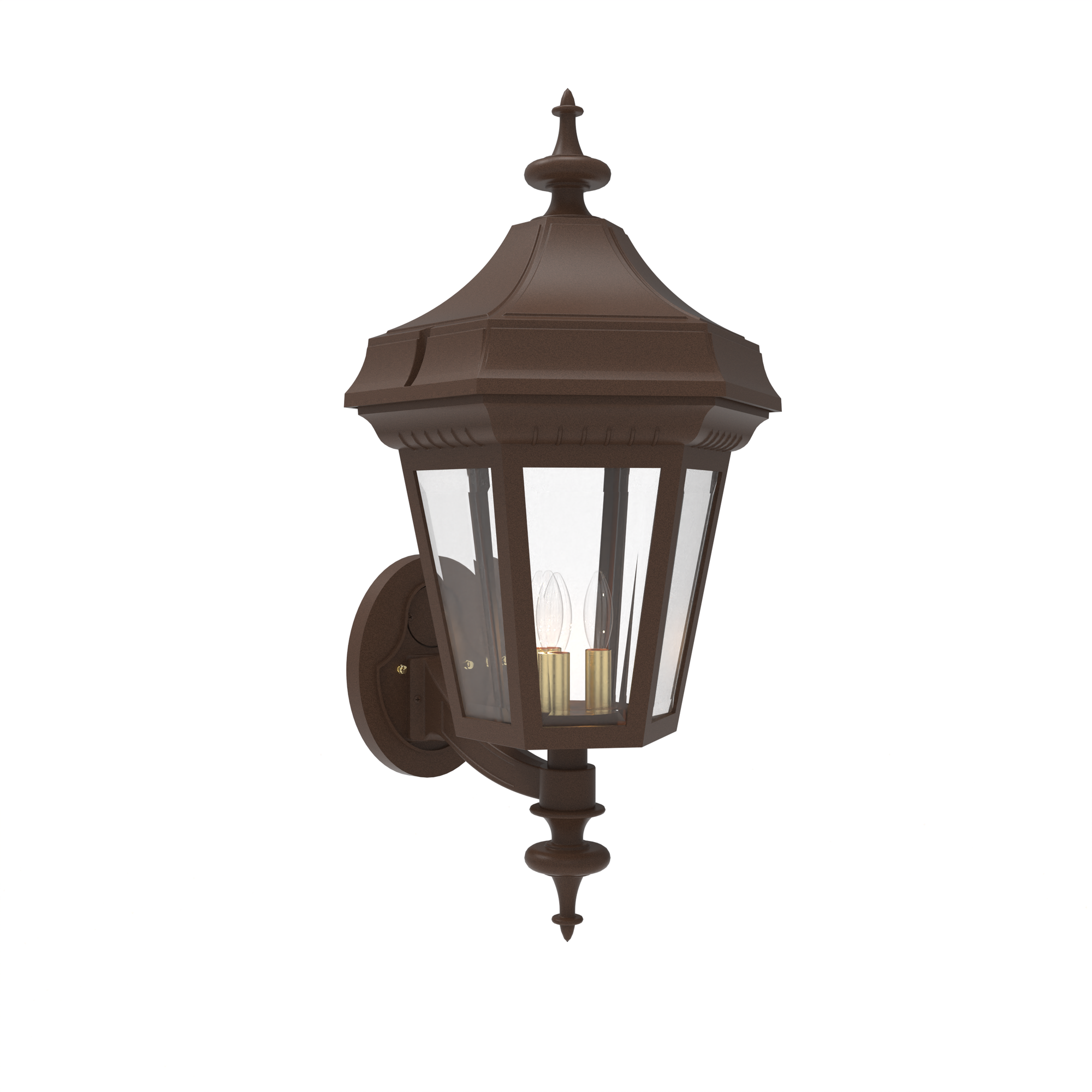 Oxford Large Upright Wall Mount - 34824 – SNOC