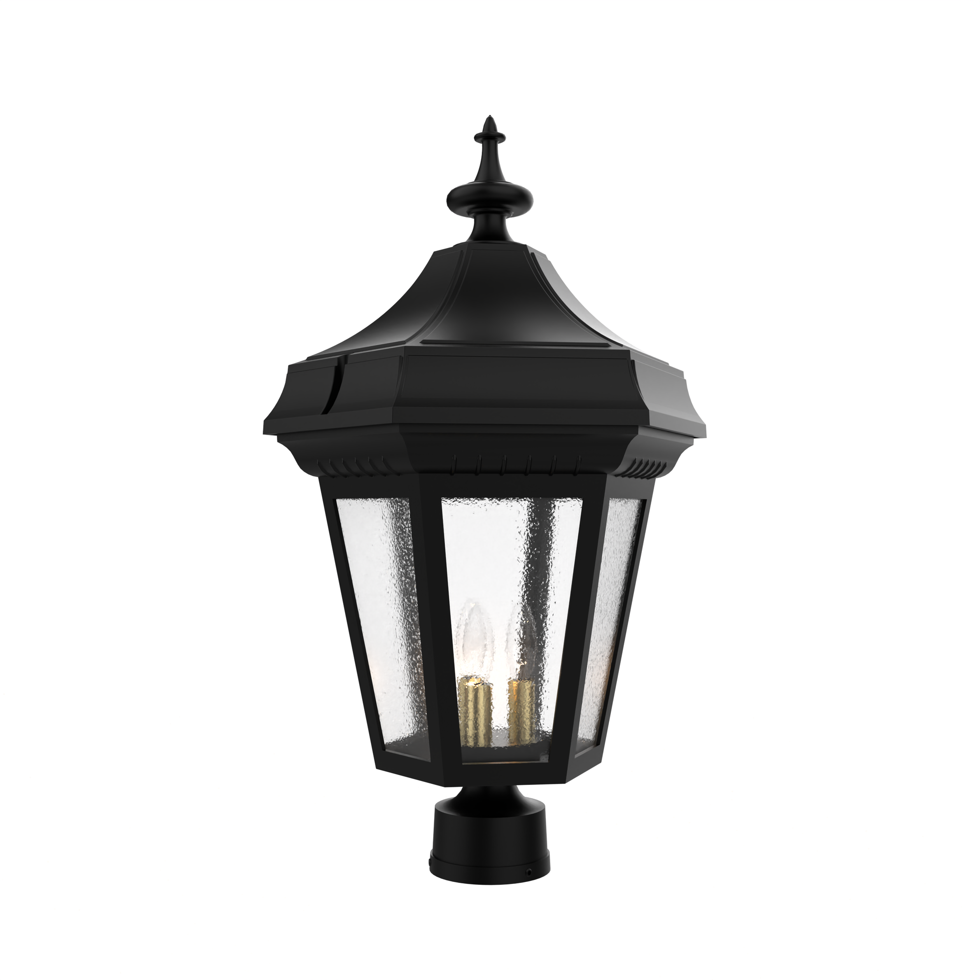 Oxford Large Post Head - 34830 – SNOC