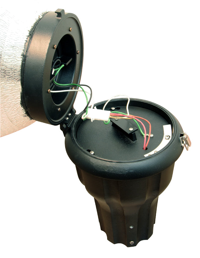 Commercial - Chicago - Poteau [CH] – SNOC