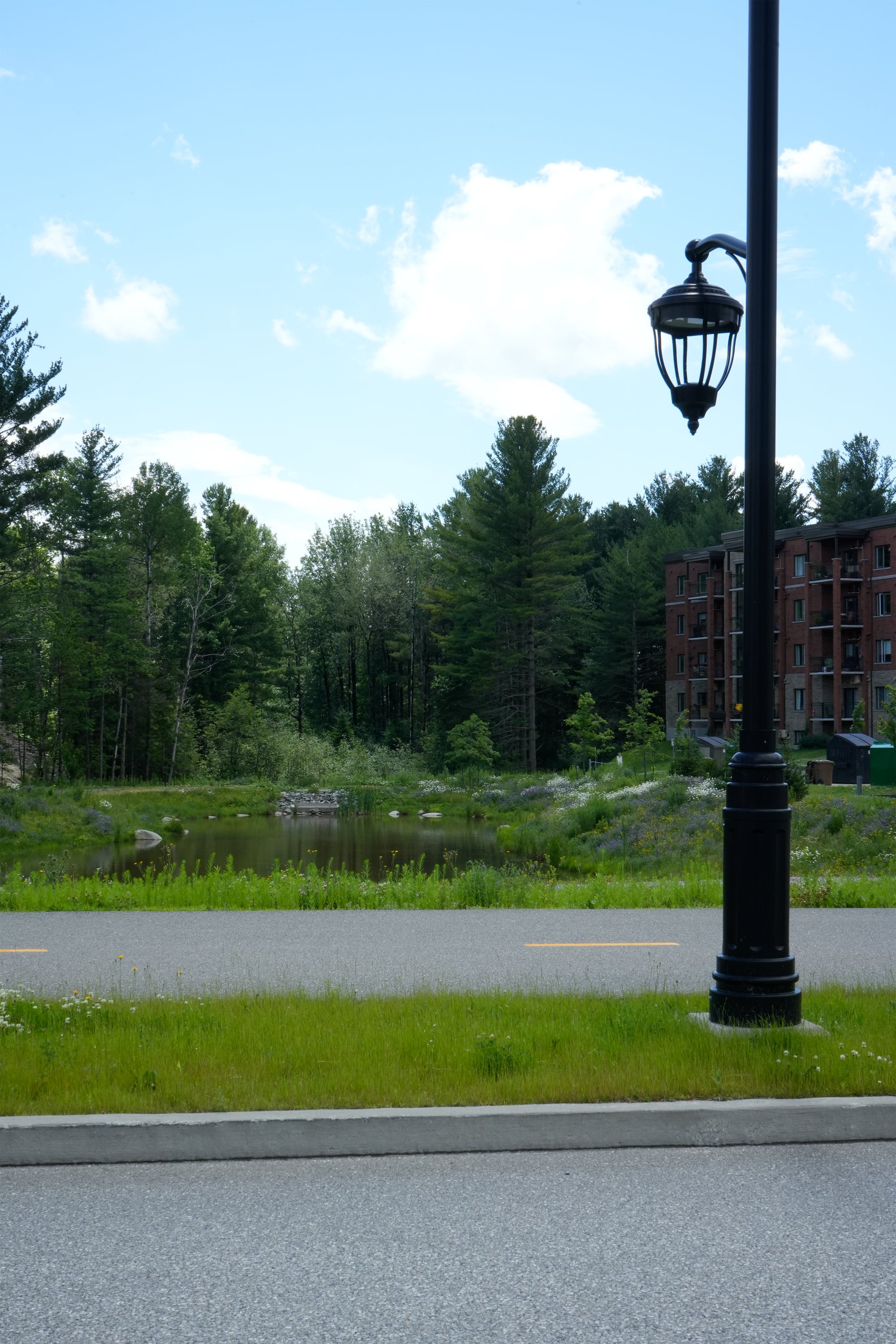 Commercial - Munich - Poteau [MU10] – SNOC