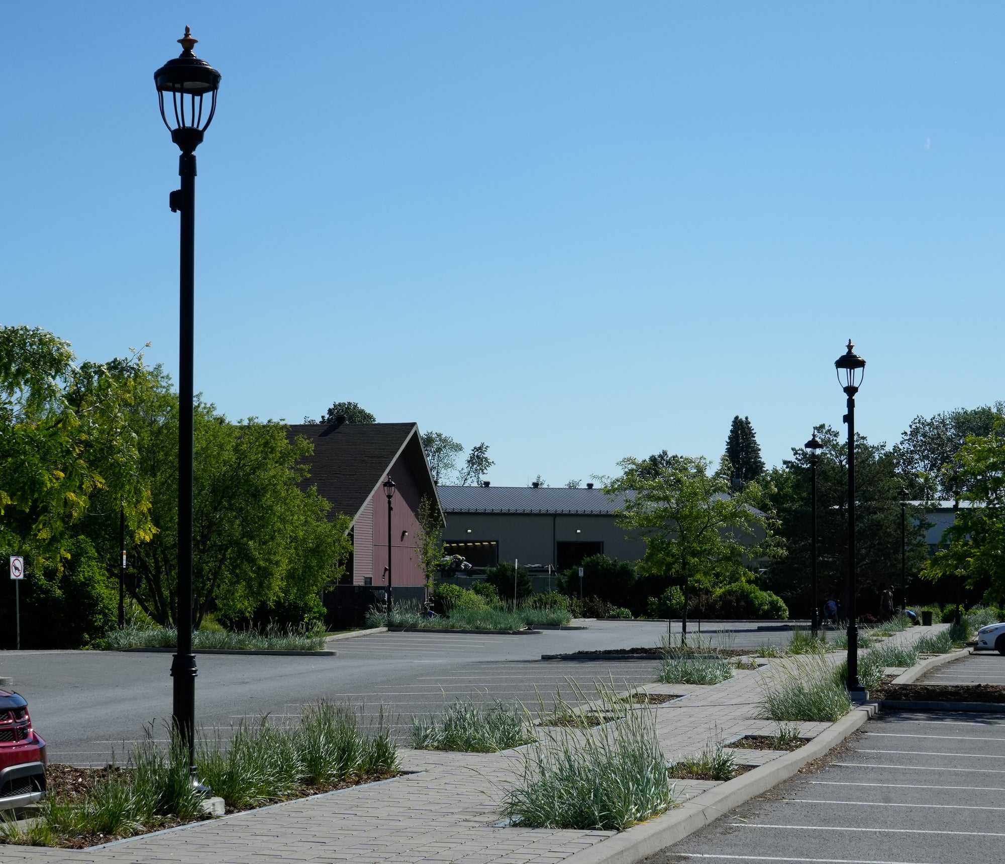 Commercial - Munich - Poteau [MU10] – SNOC