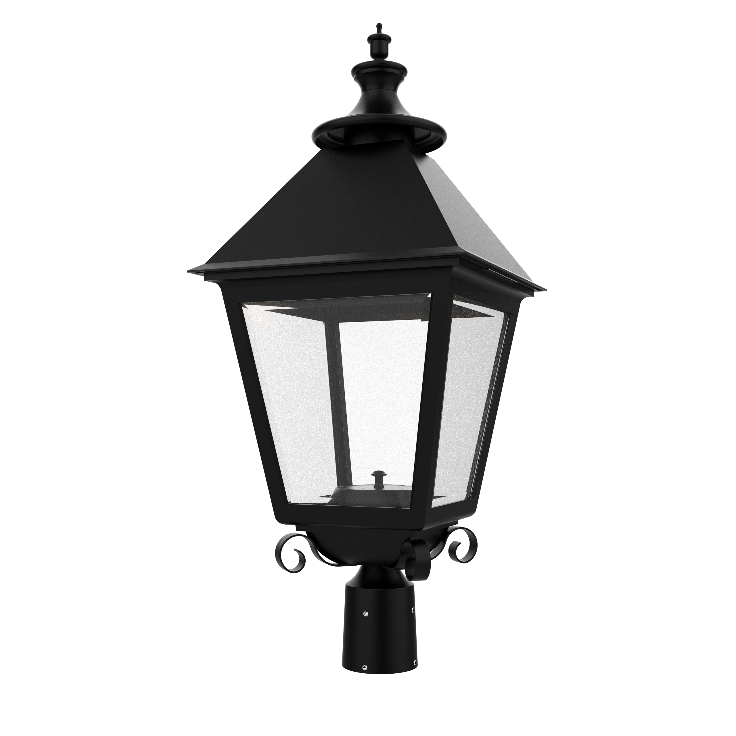 Commercial - Vimont VI - Poteau [VI10] – SNOC