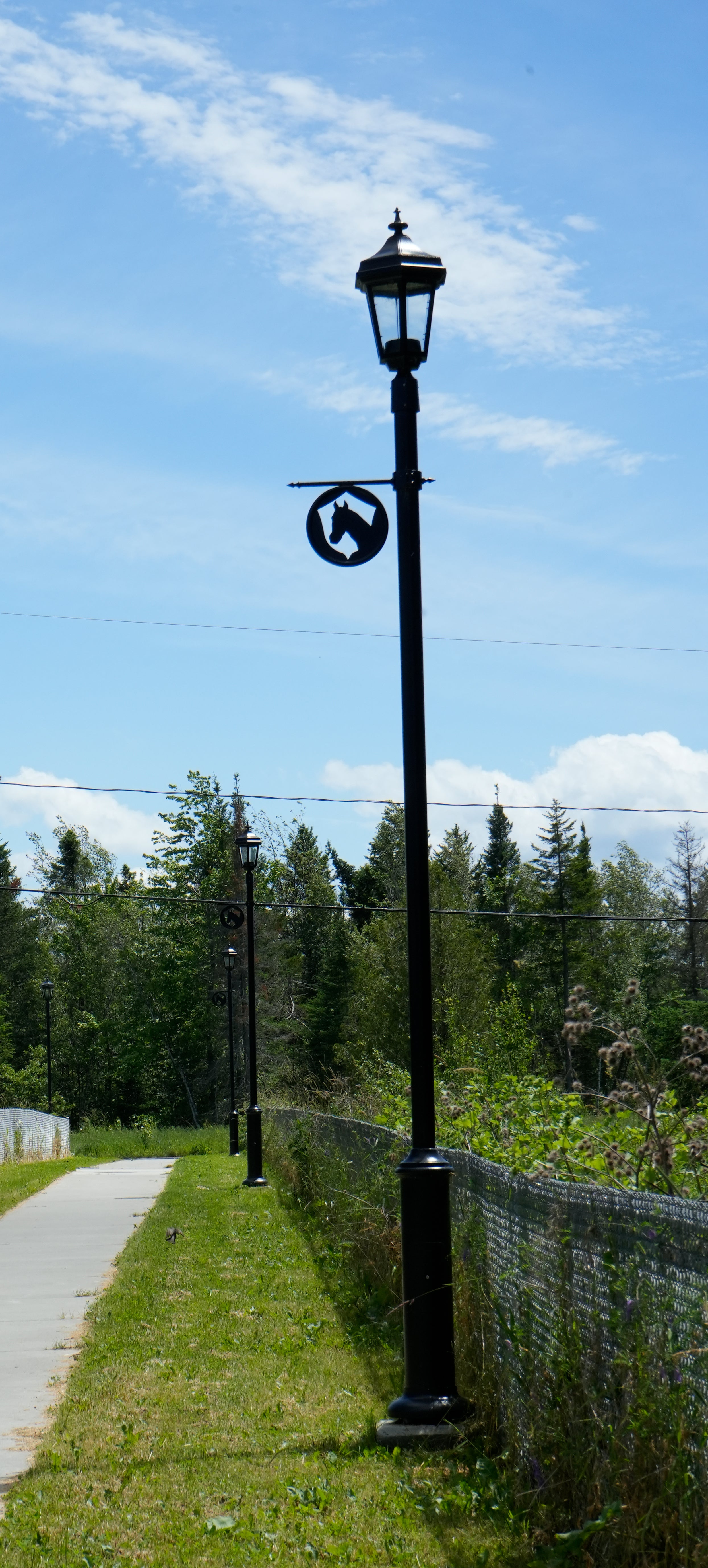 Commercial - Oxford - Poteau [OX10] – SNOC