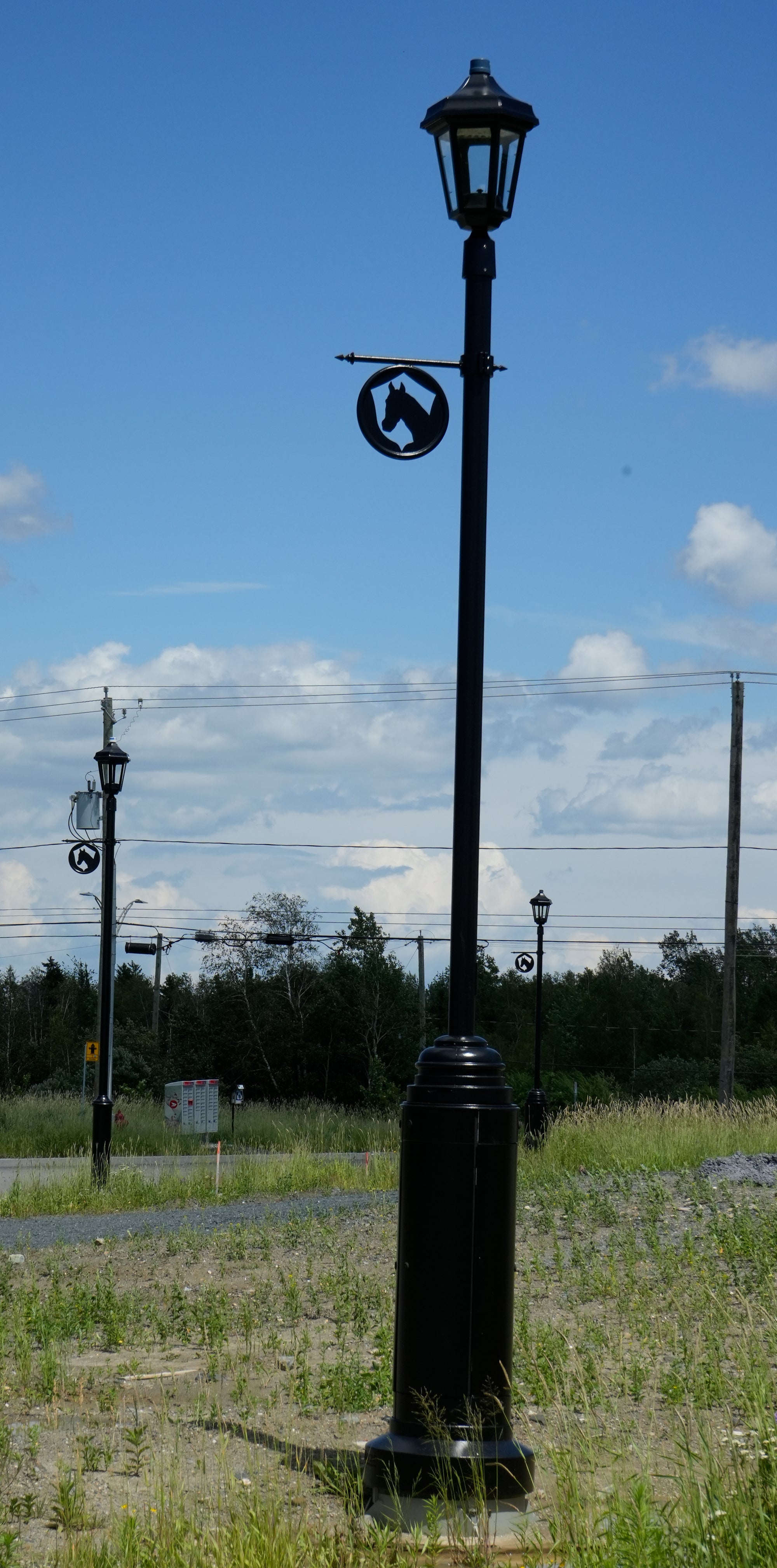 Commercial - Oxford - Poteau [OX10] – SNOC